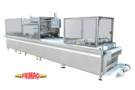 Thermoforming SKIN - C&C Food Packaging
